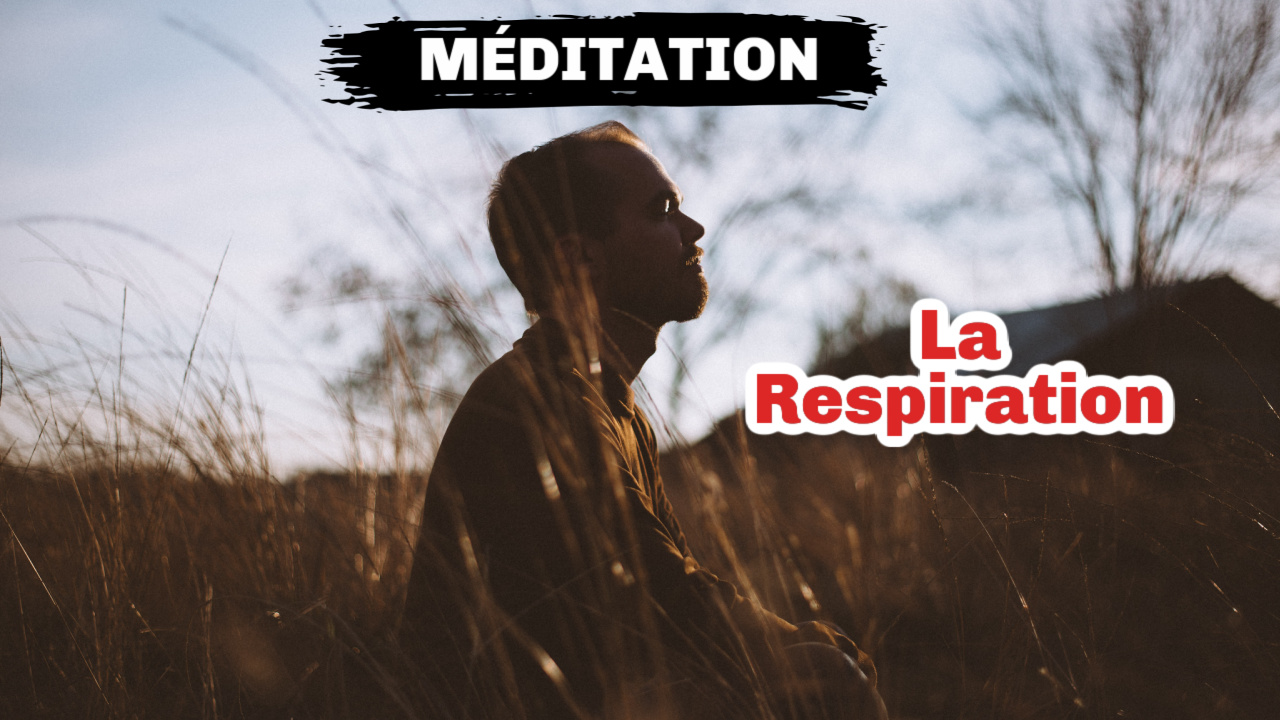 Comment bien gérer sa respiration en méditation? - Zenergisezvous